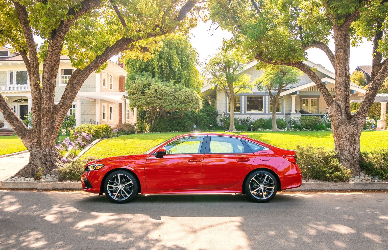 The Best New Cars You Can Buy for Less than $50,000 | Gear Patrol