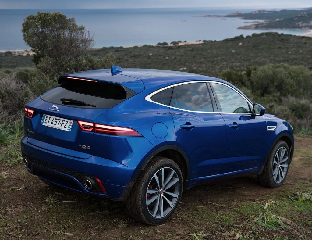 The 10 Best SUVs Under $50,000 | Gear Patrol
