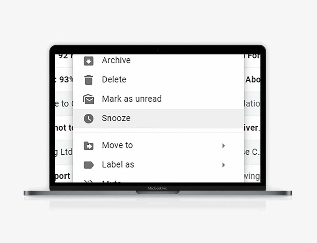 12 Easy Gmail Hacks to Get Your Inbox Under Control | Gear Patrol