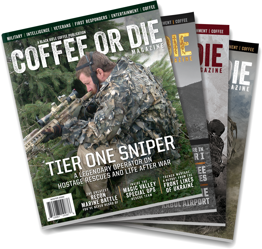 How "Tactical" Infiltrated Everyday Life | Gear Patrol