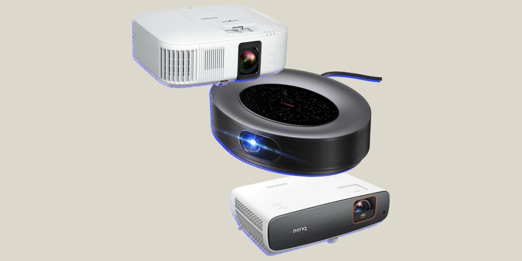 Review: Sony’s Newest Mini Projector Is the Sleek Travel Gadget You ...