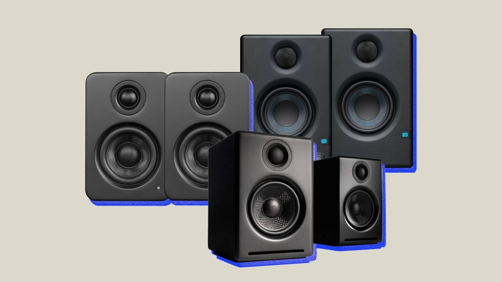You Can Build Your Own Speakers, and It’s Simpler Than You Think | Gear ...