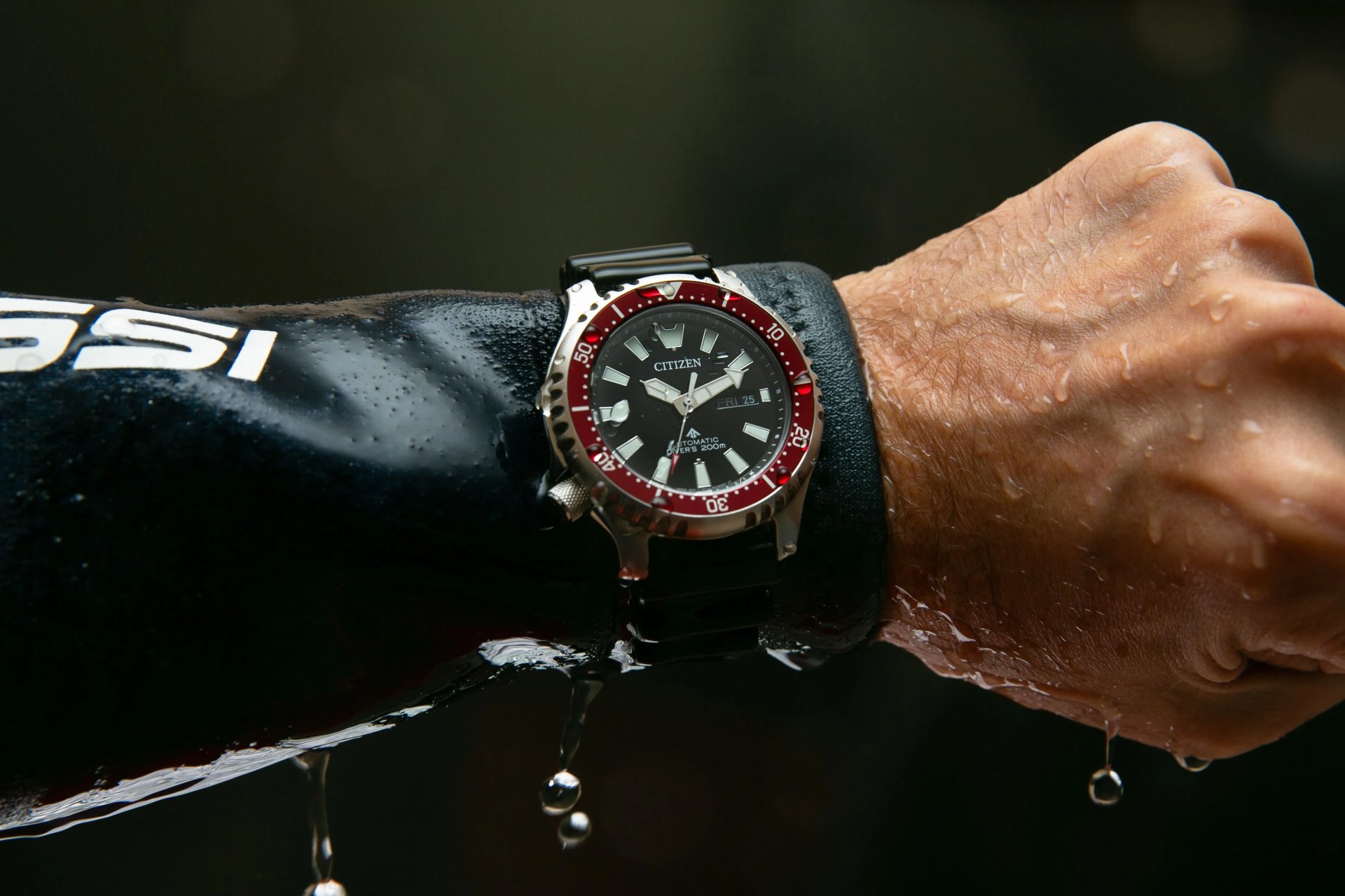 This Affordable Automatic Pilot’s Watch Pays Homage to a Famous WWII ...