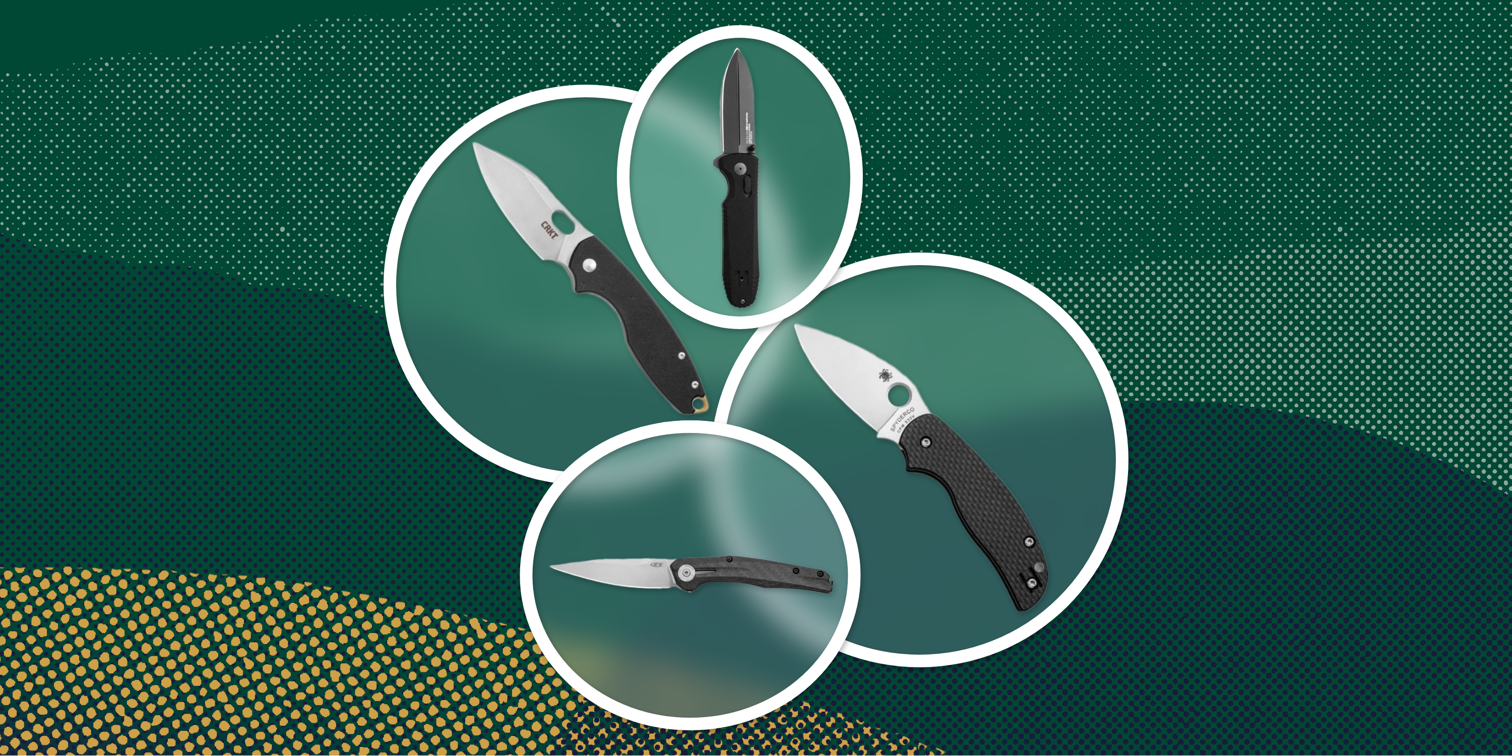 The Editor-Favorite Pilar III Knife Is 33% Off at Blade HQ's Big EDC ...