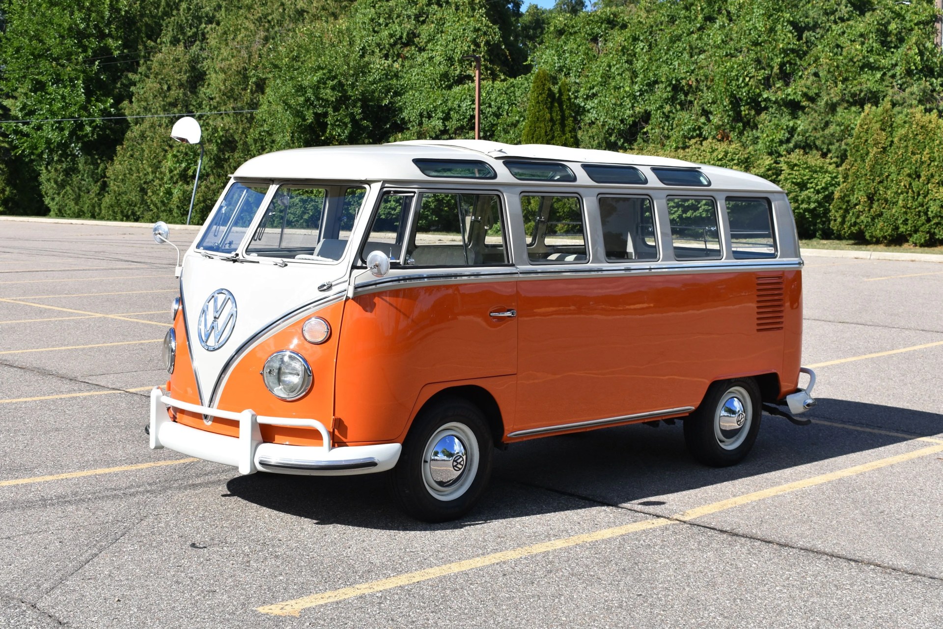 What is the Chicken Tax? And Why Does It Make Trucks so Expensive ...