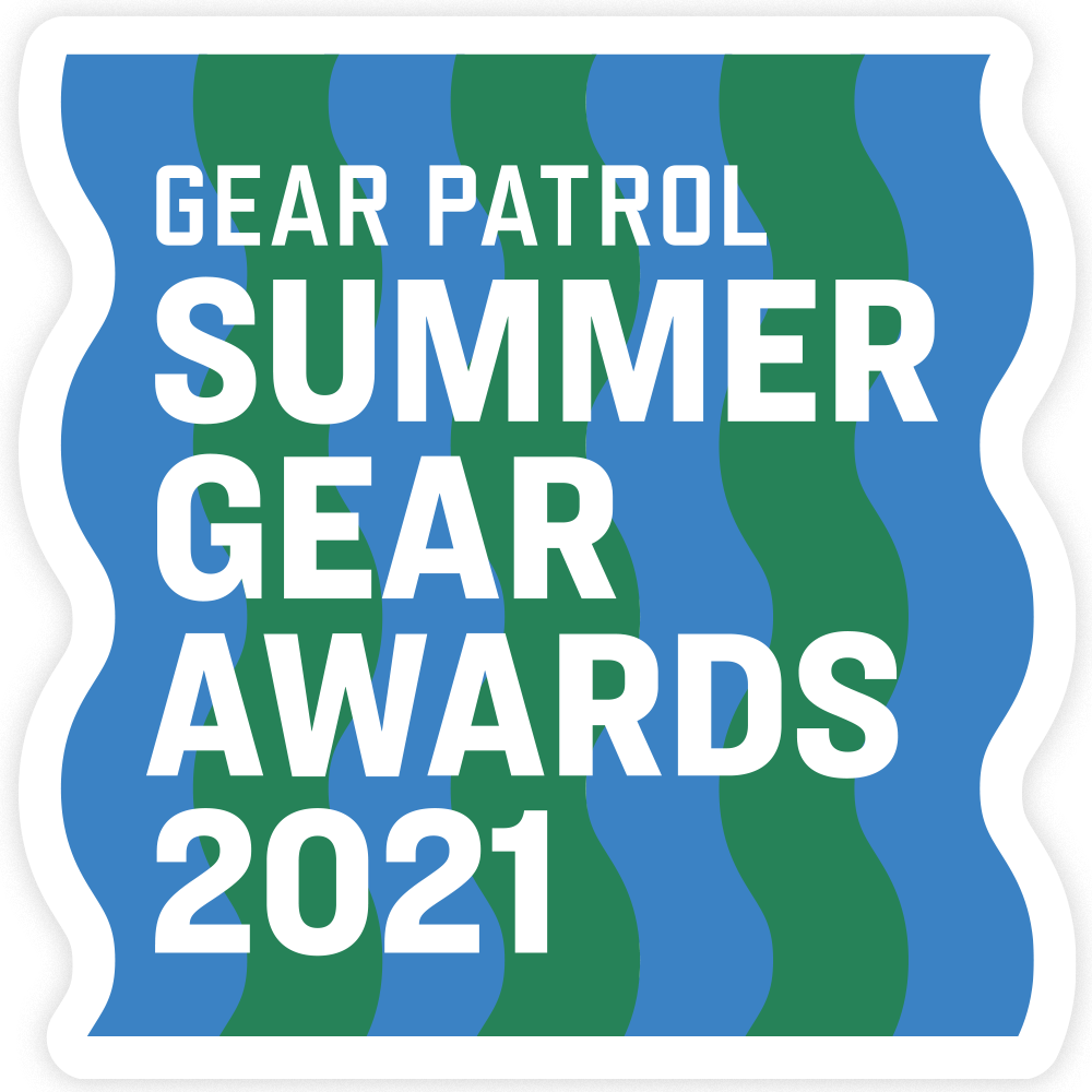 The 2021 Summer Gear Awards | Gear Patrol
