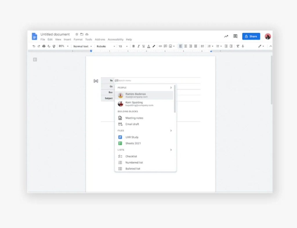 12 Easy Gmail Hacks to Get Your Inbox Under Control | Gear Patrol