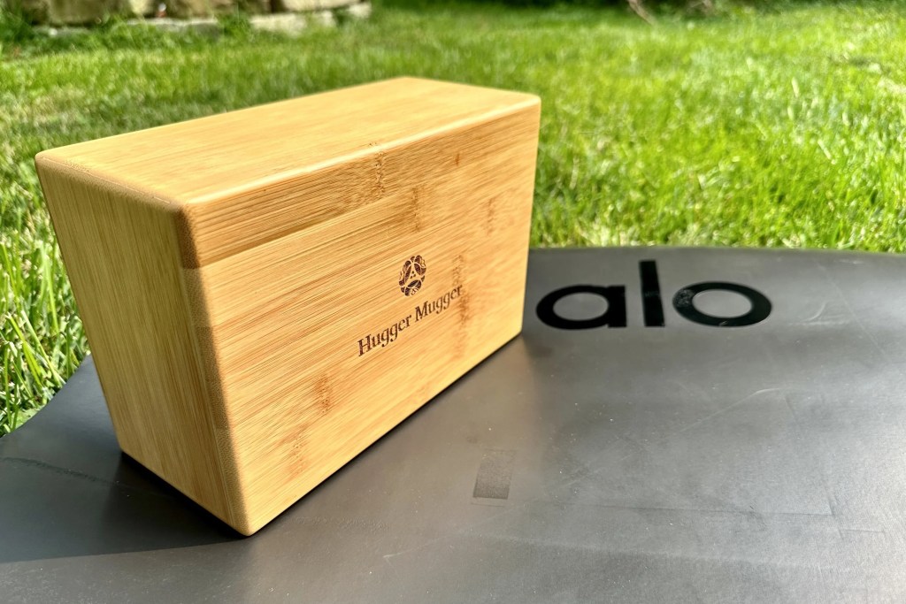 The Best Yoga Blocks for Finding Your Flow | Gear Patrol