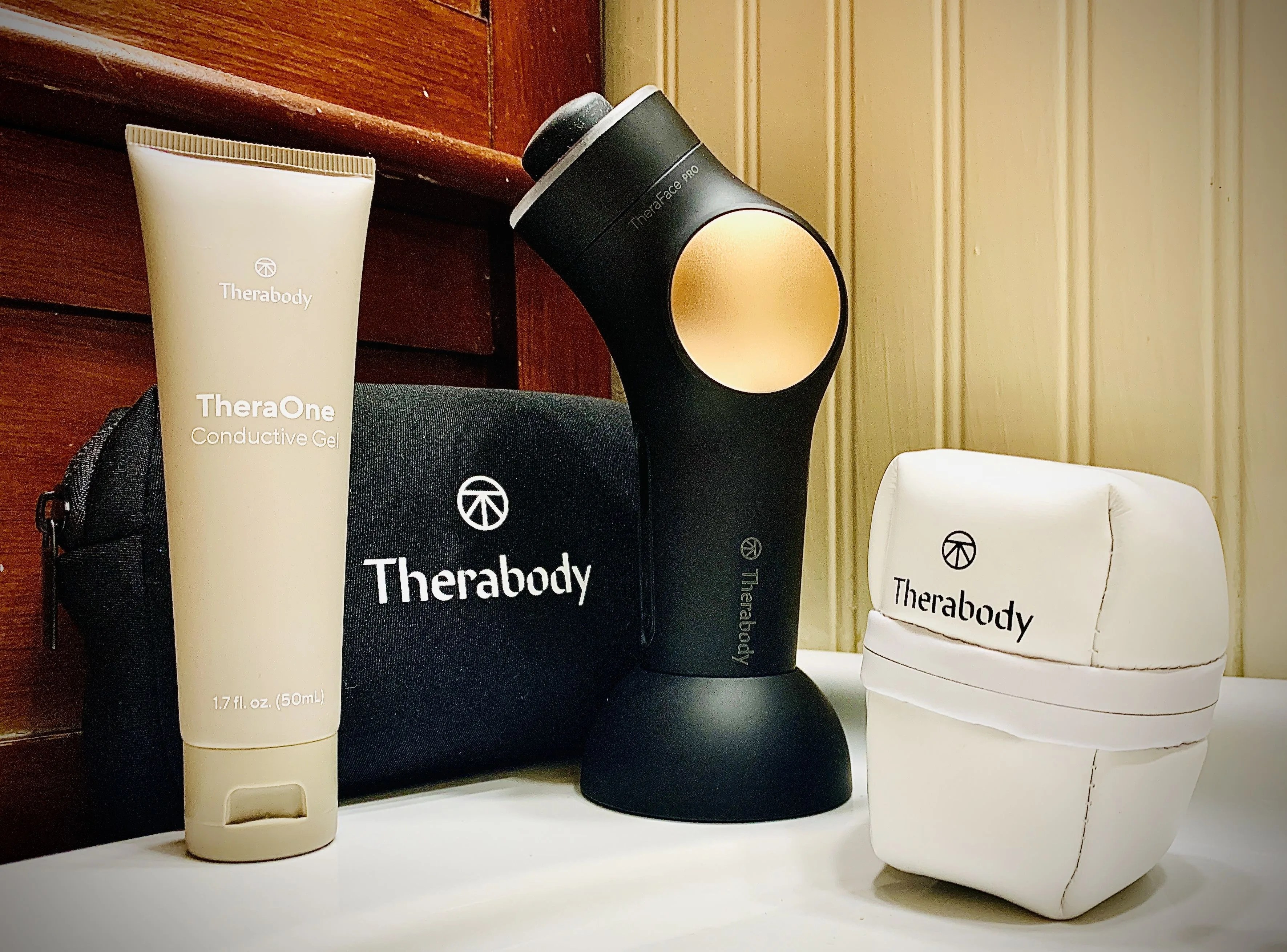 The New TheraFace Pro Is a Whole New Way to Take Care of Your Face ...