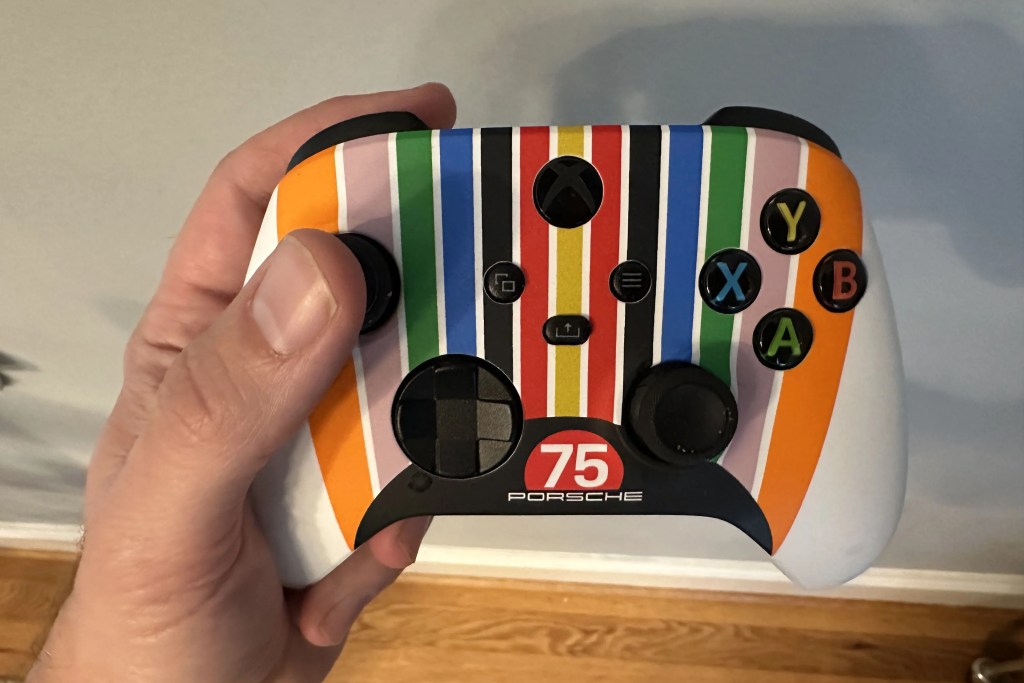 Porsche's Xbox Consoles Look Amazing, Won't Make You Faster in F1 2023 ...