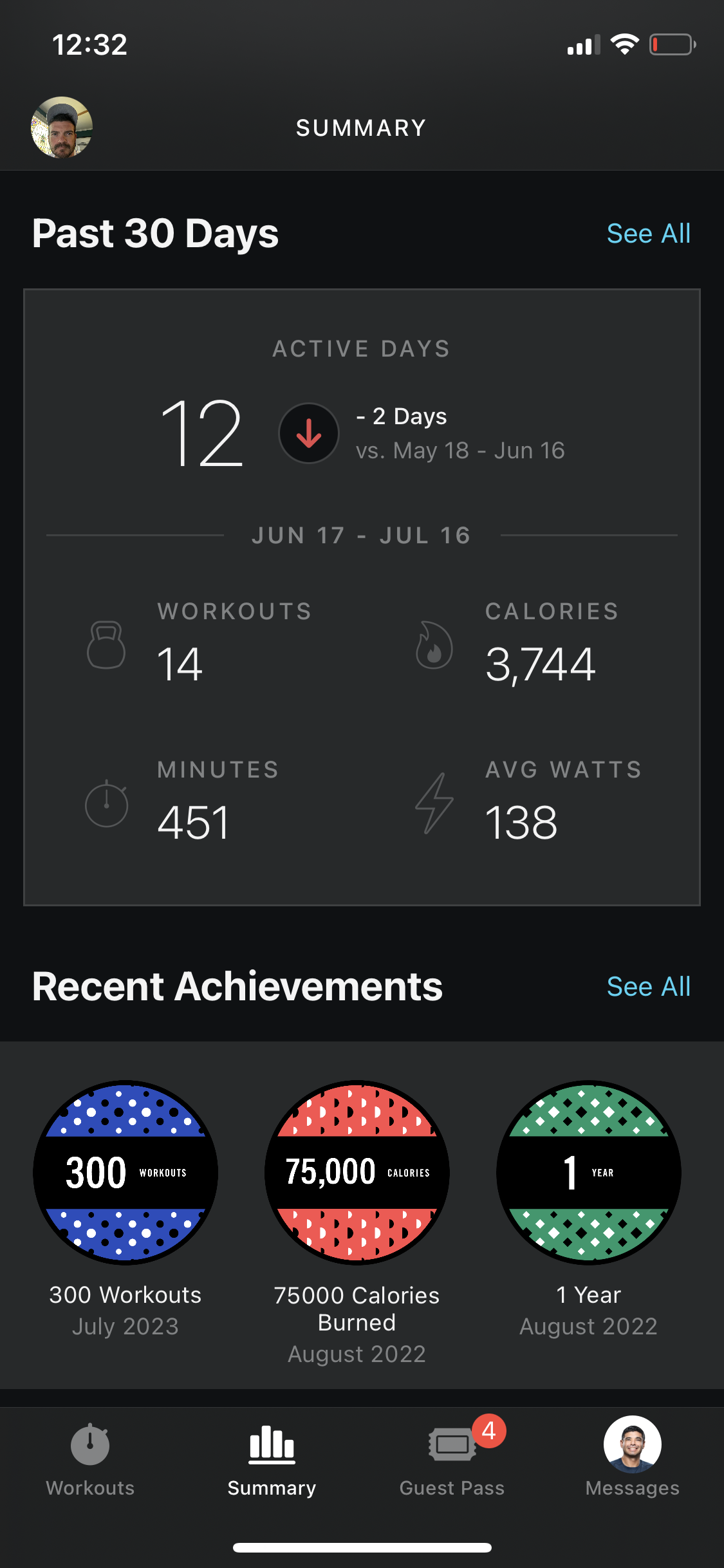 Future Training App Review: A Life-Changing Personal Trainer In Your ...