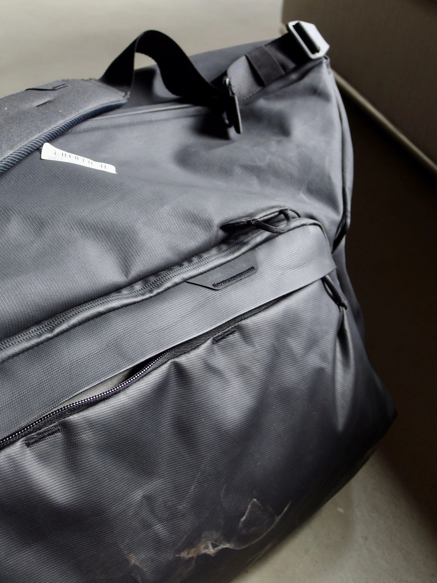 Away Vs. Peak Design, Head to Head: Which Brand Makes the Better Duffle Bag? | Gear Patrol