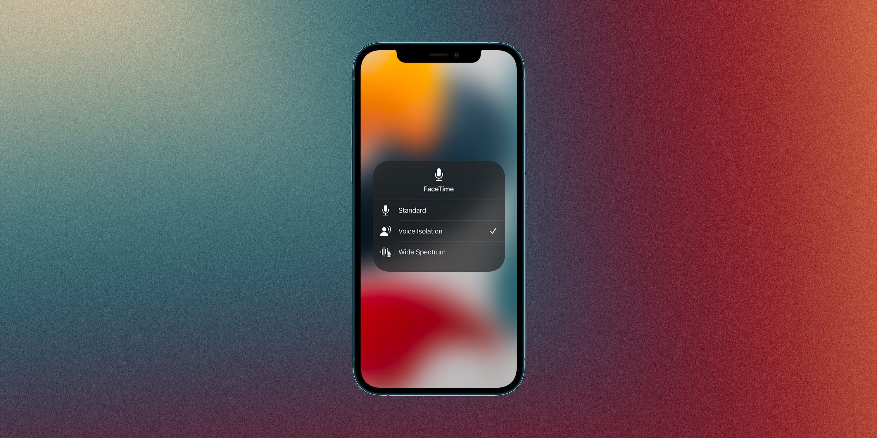 Your iPhone Has a Secret Setting That Makes Your Voice Sound Clearer on ...