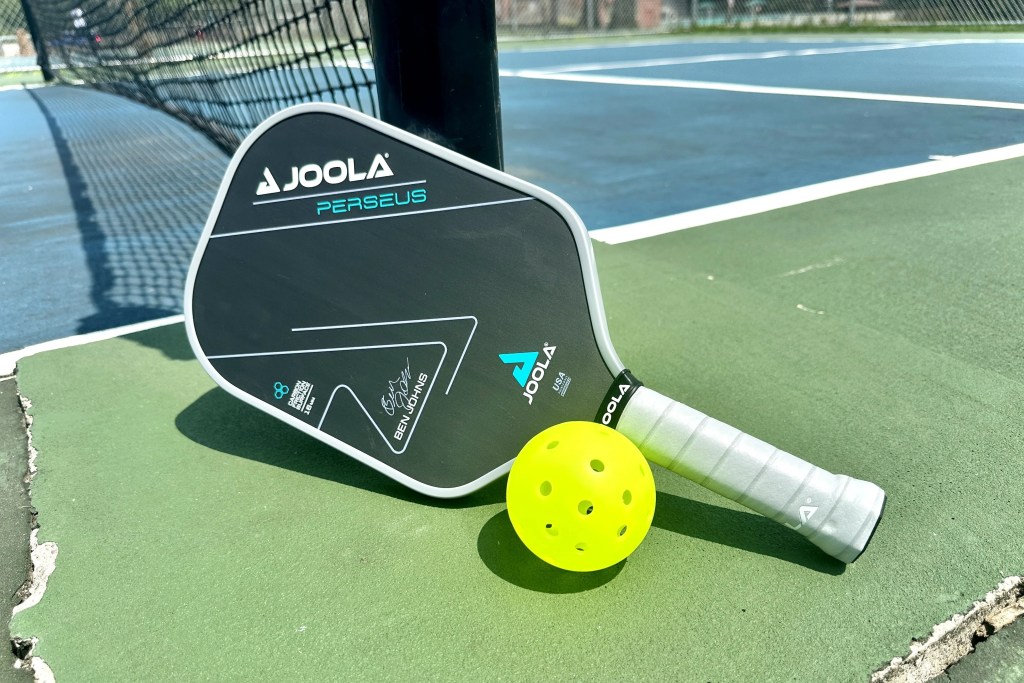 The Best Pickleball Paddles for Winning Every Match | Gear Patrol