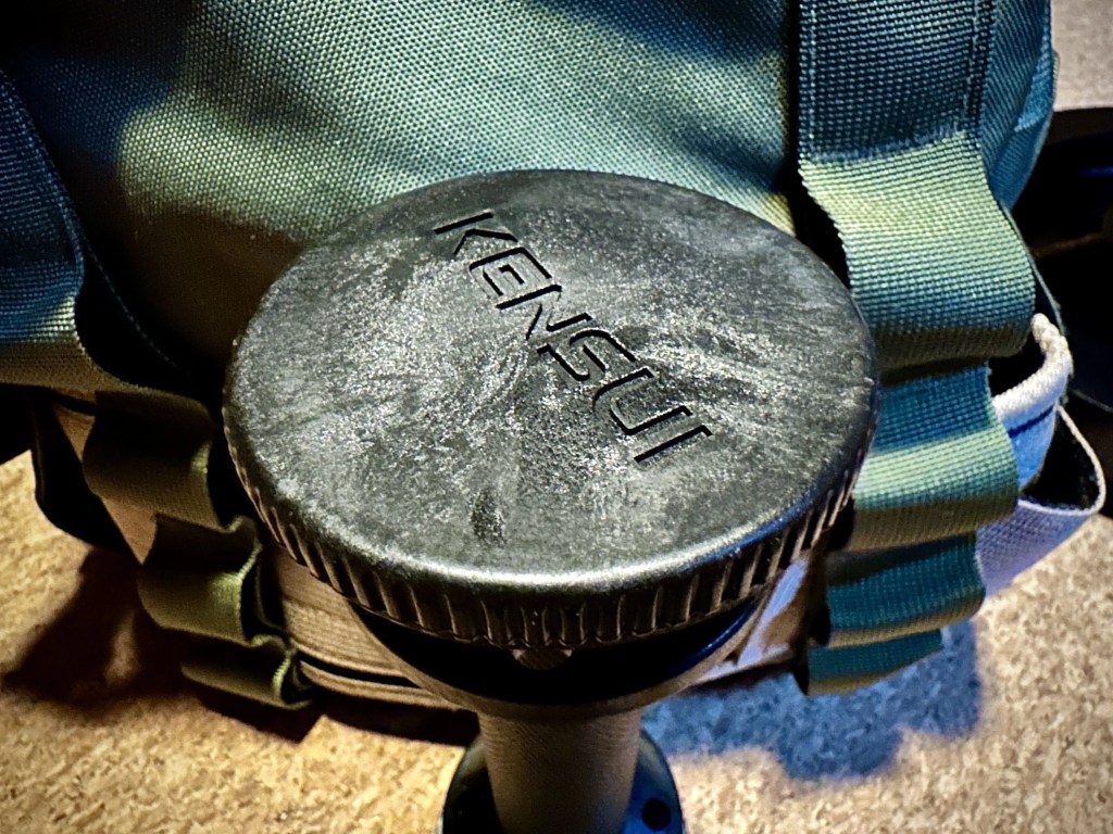 Kensui AdjustaBell Review: A Simple, Strong Adjustable Dumbbell | Gear Patrol