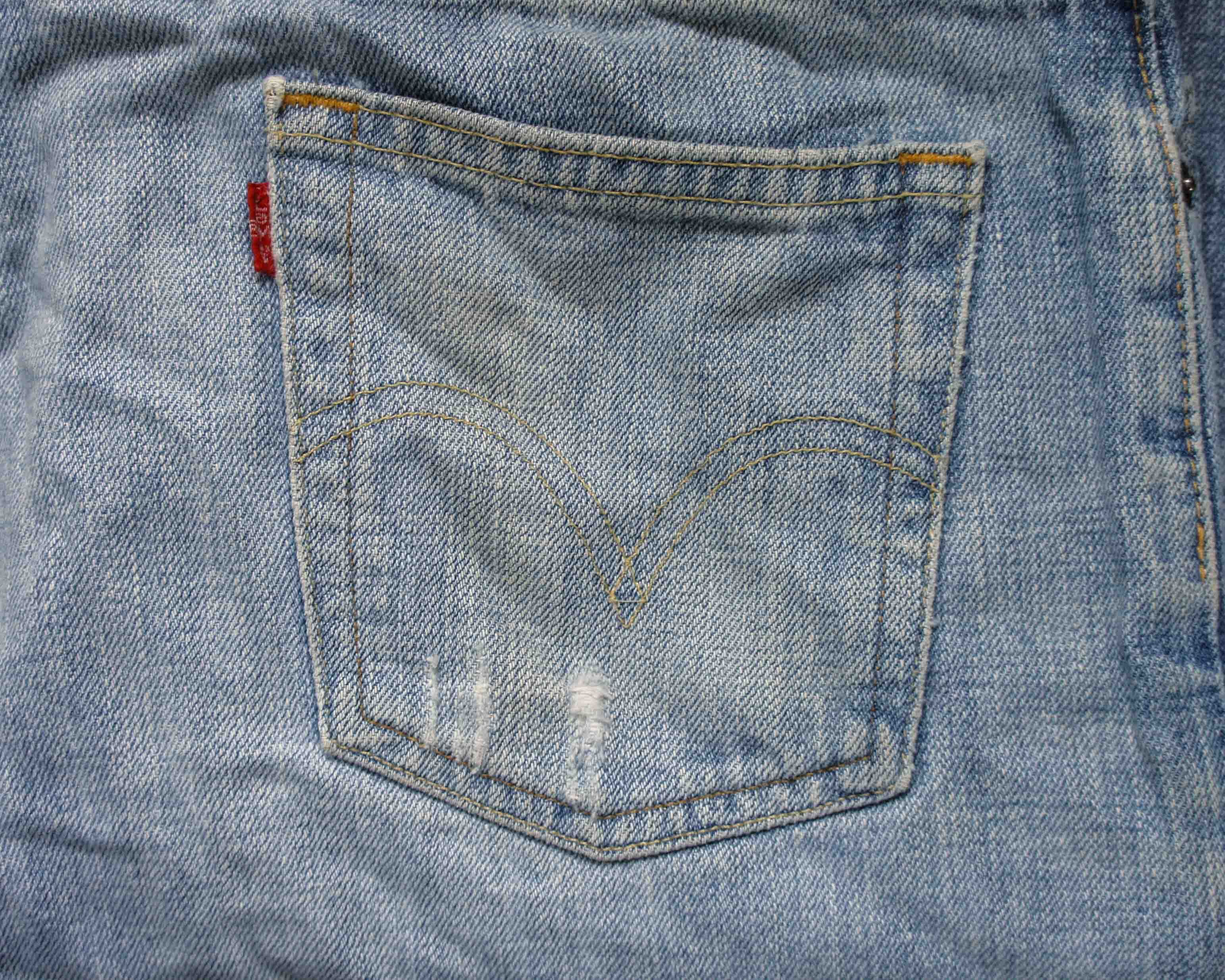 The Complete Buying Guide to Levi’s Jeans: All Fits, Explained