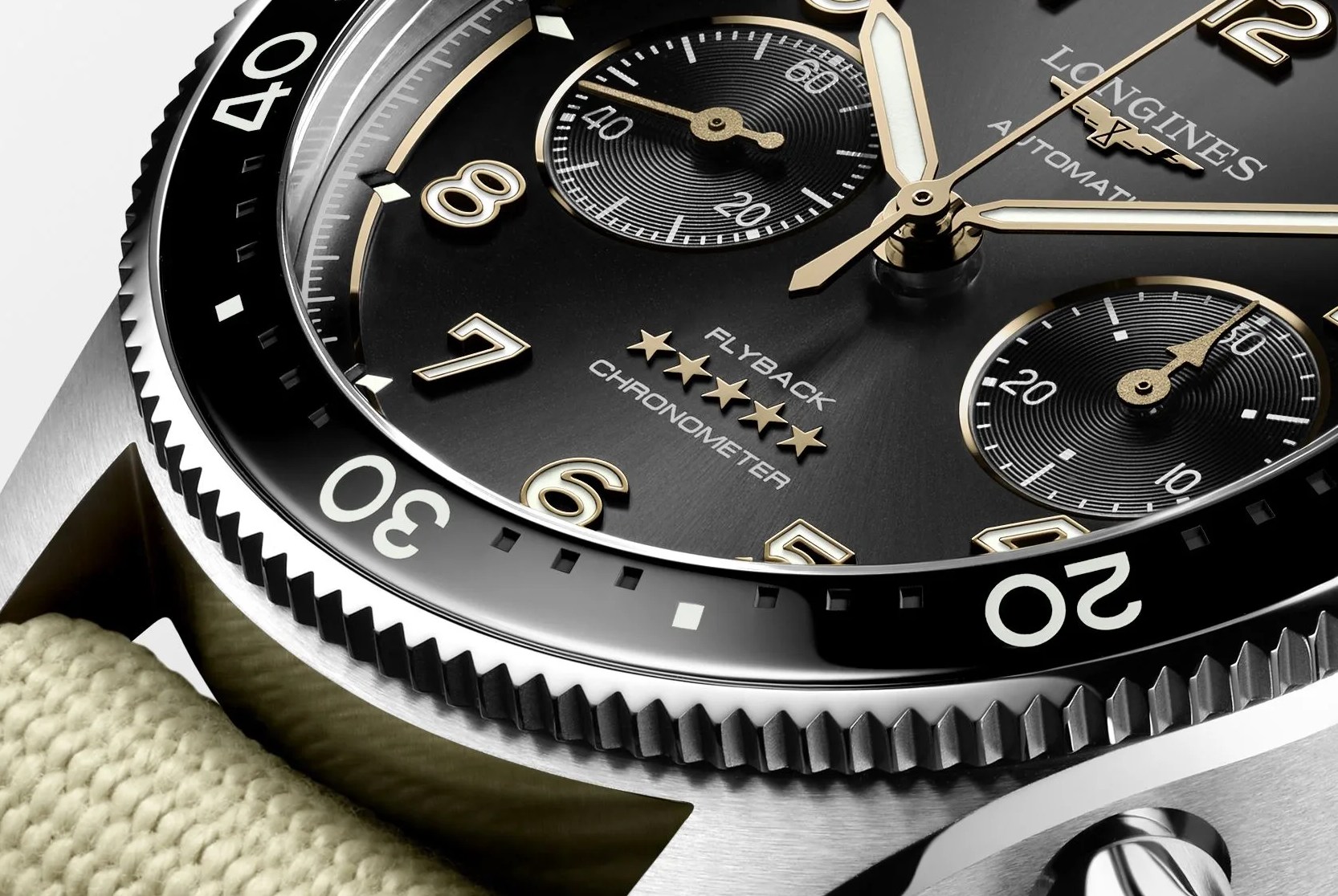 What Is a Flyback Chronograph? | Gear Patrol