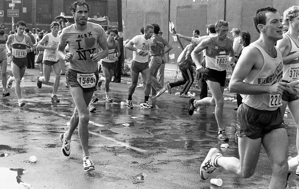 The 21 Shoes That Changed the Sport of Running | Gear Patrol