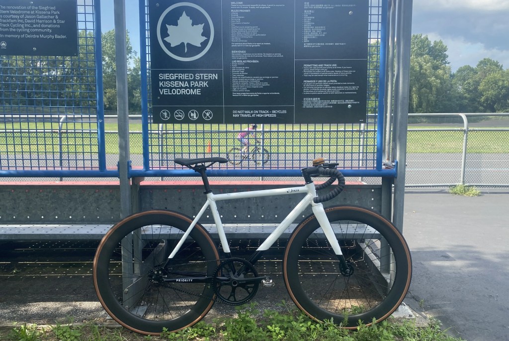 Priority Joker Review: This 16-Pounder's Speed Is No Laughing Matter ...