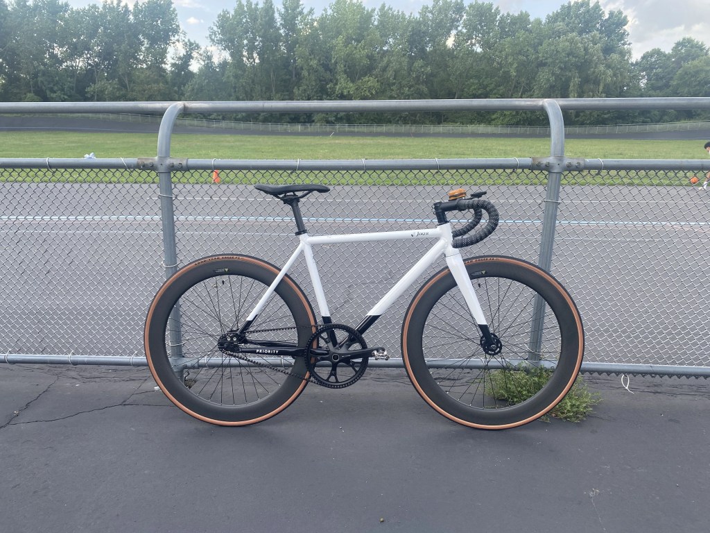 Priority Joker Review: This 16-Pounder's Speed Is No Laughing Matter ...