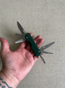 The Best Mini Multi-Tools for Compact Carry, Tested and Reviewed | Gear ...