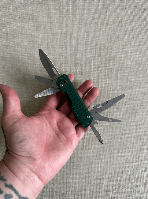 The Best Mini Multi-Tools for Compact Carry, Tested and Reviewed | Gear ...