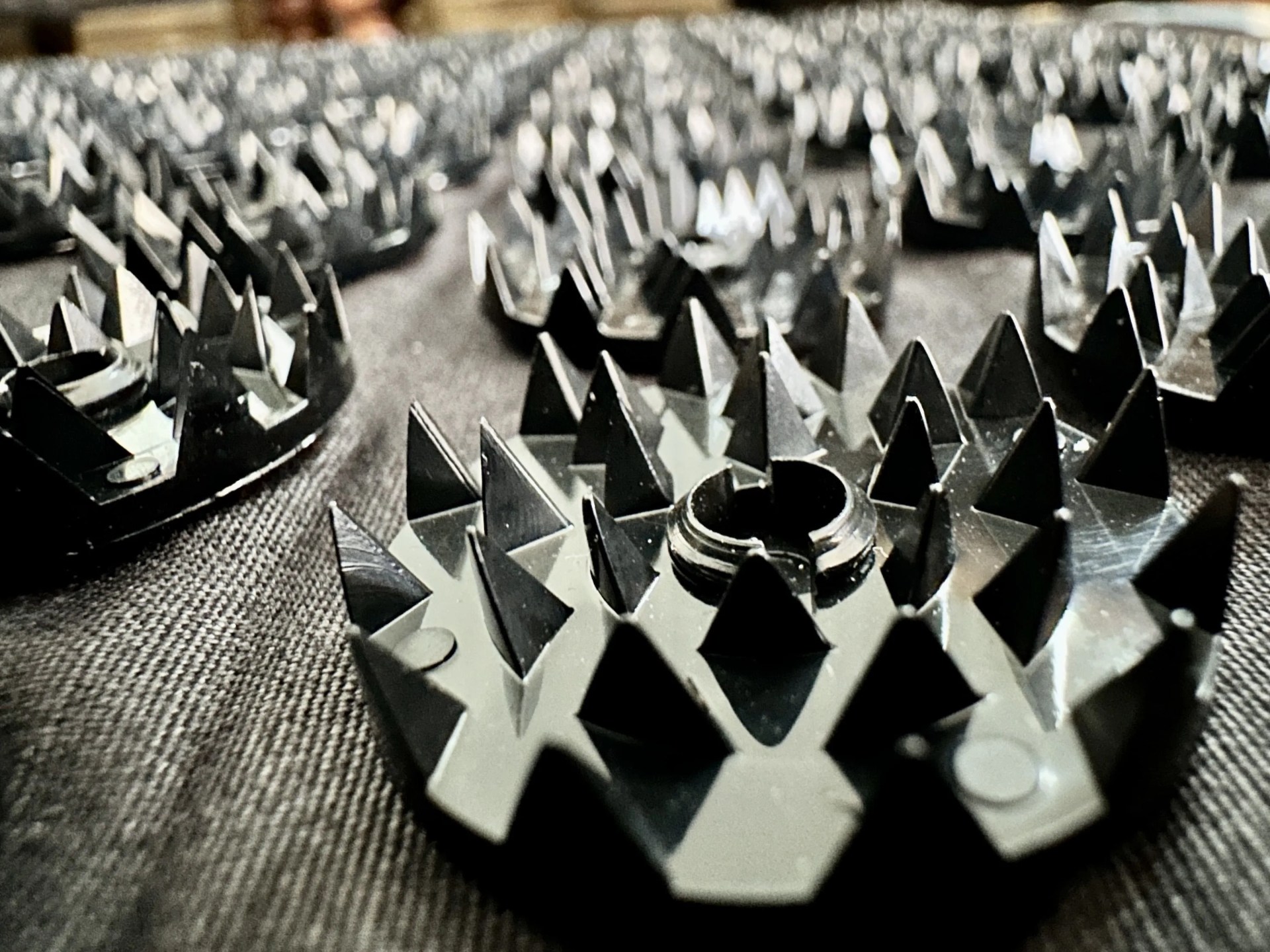 The Best Acupressure Mats for Prodding Your Way to Wellness | Gear Patrol