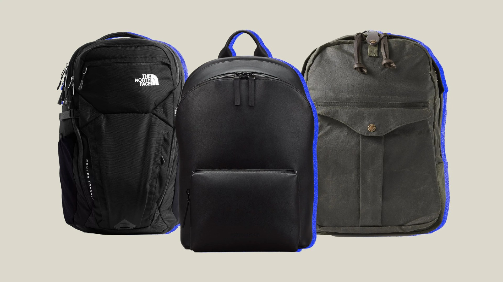 The Best Drawstring Bags for Everyday Use | Gear Patrol