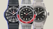 The Best Affordable Mechanical Watches | Gear Patrol