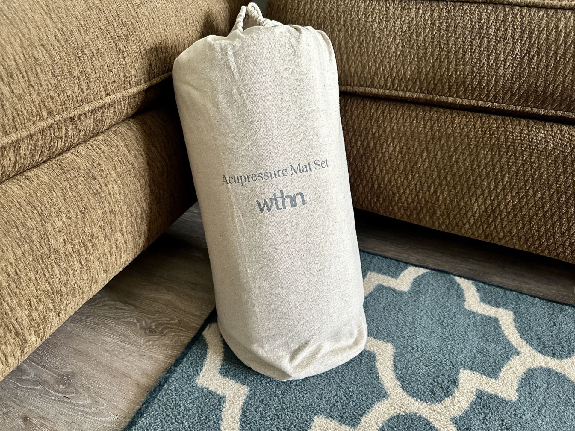 The Best Acupressure Mats for Prodding Your Way to Wellness | Gear Patrol