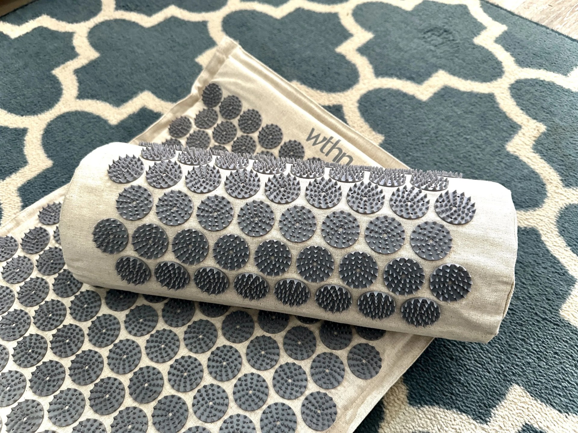 The Best Acupressure Mats for Prodding Your Way to Wellness | Gear Patrol