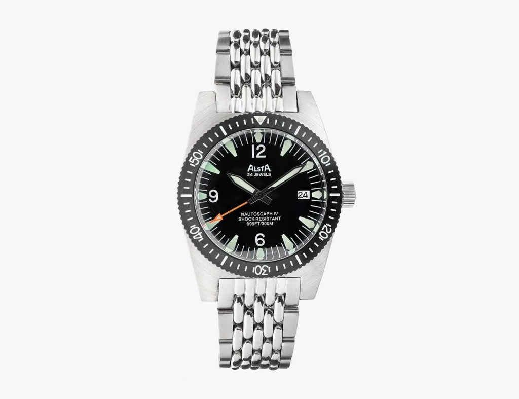 The Best Rugged Watches You Can Buy | Gear Patrol