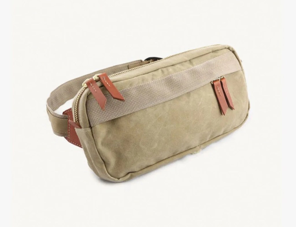 The Best Crossbody Bags for Men | Gear Patrol