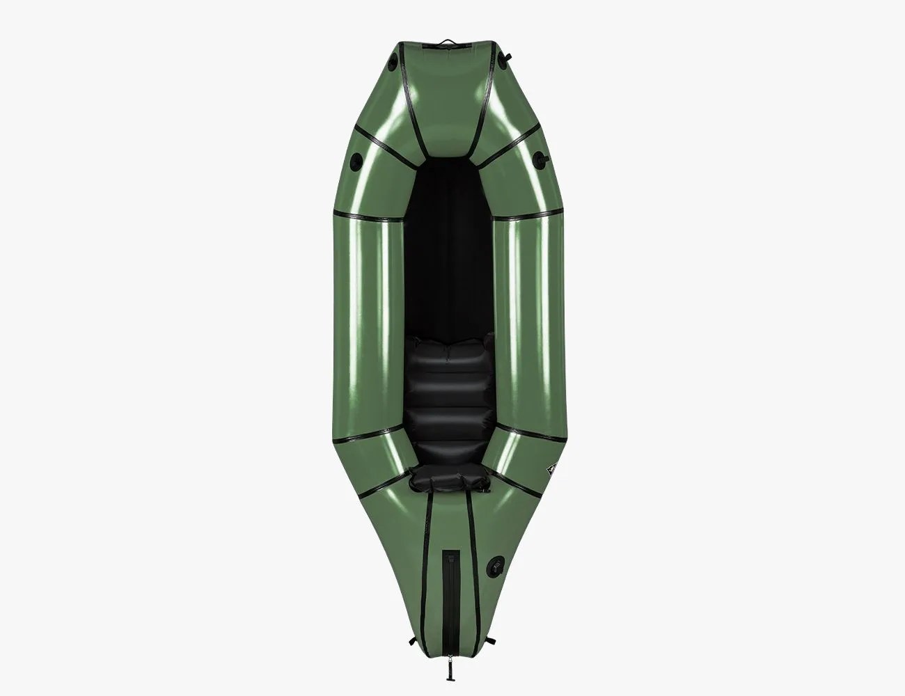 The Unlikely Beginnings of Your Favorite Pack Raft Company | Gear Patrol
