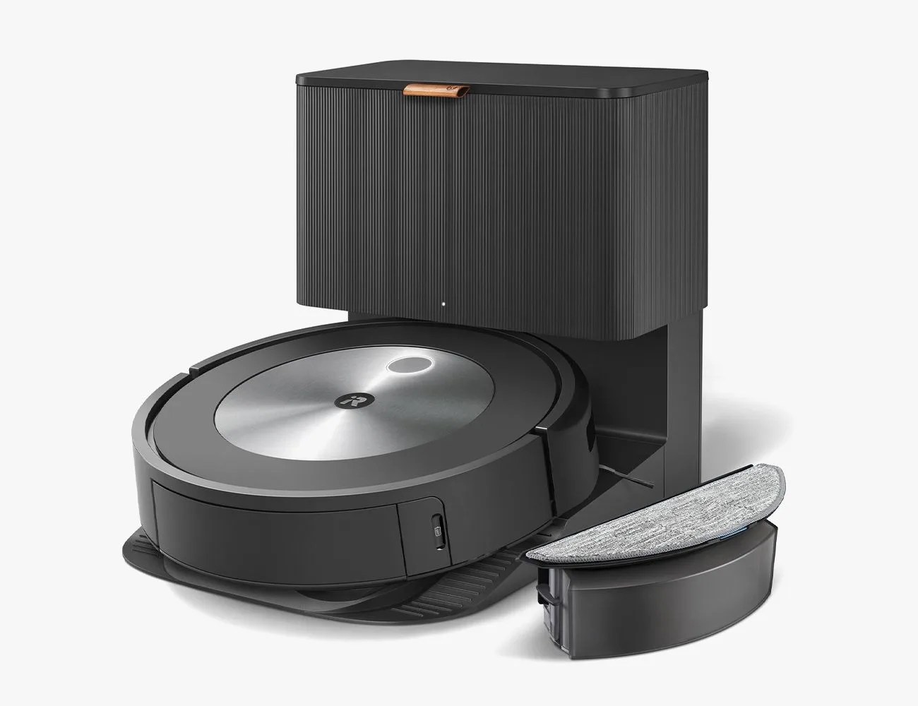 The Complete Buying Guide to iRobot Roombas: Every Model Explained ...