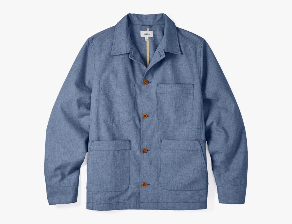 The Best Chore Coats for Everyday Wear | Gear Patrol