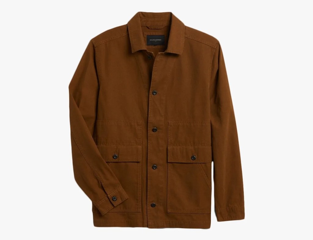 The Best Chore Coats for Everyday Wear | Gear Patrol