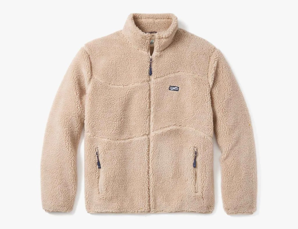 The Best Fleece Jackets for Cool Weather | Gear Patrol
