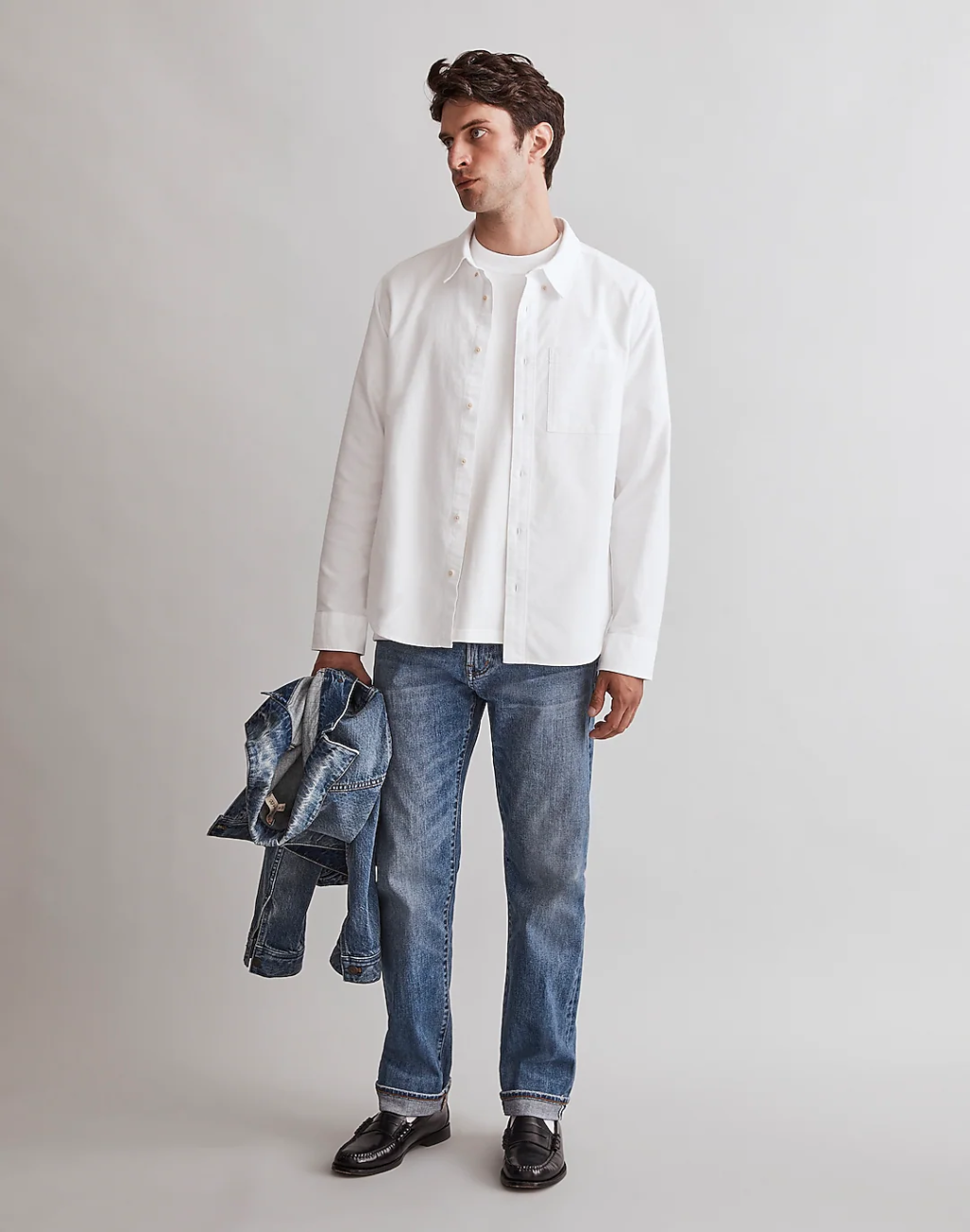 Madewell's Menswear Is Actually Really Good — And It's All Marked Down ...