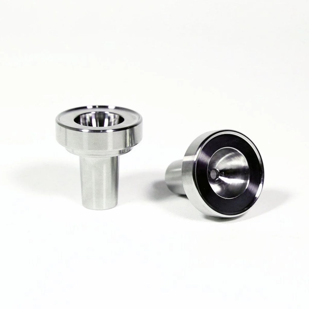 Honest Capsule Water Pipe Review: Is This the Perfect Bong? | Gear Patrol