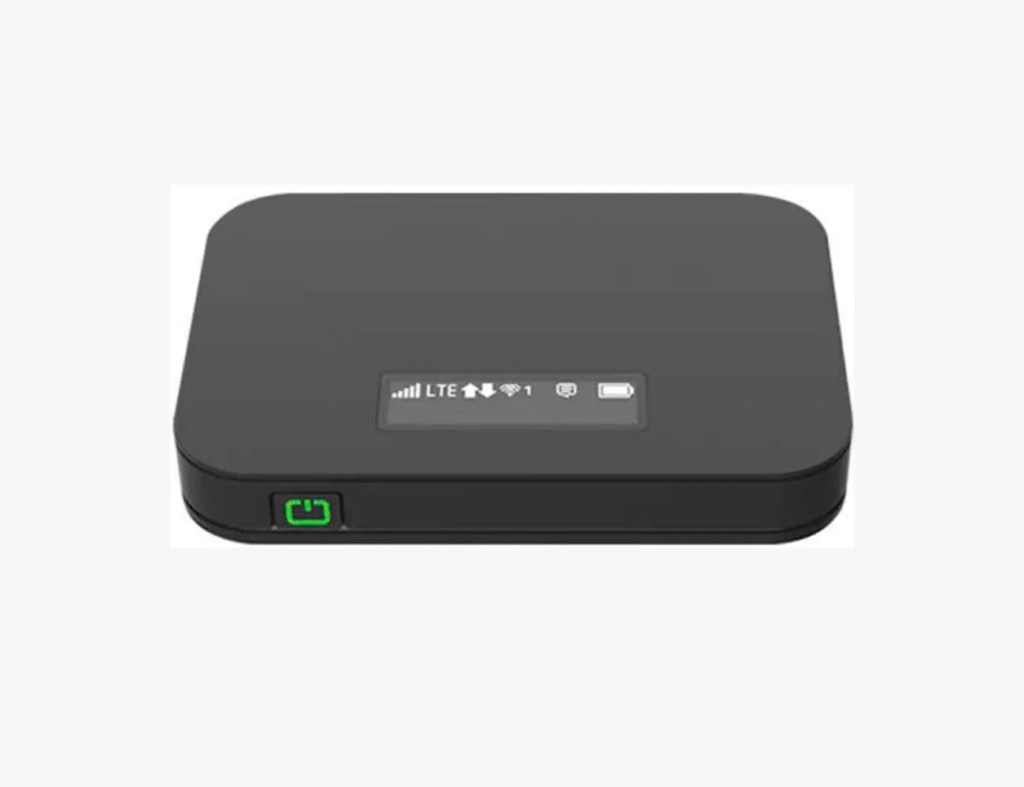 Everything You Need to Know About Mobile Hotspots | Gear Patrol