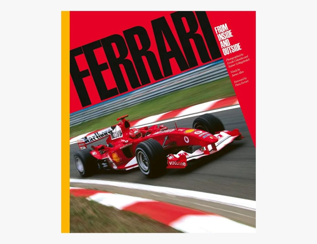 The 12 Best Books for Anyone Who Loves Cars | Gear Patrol