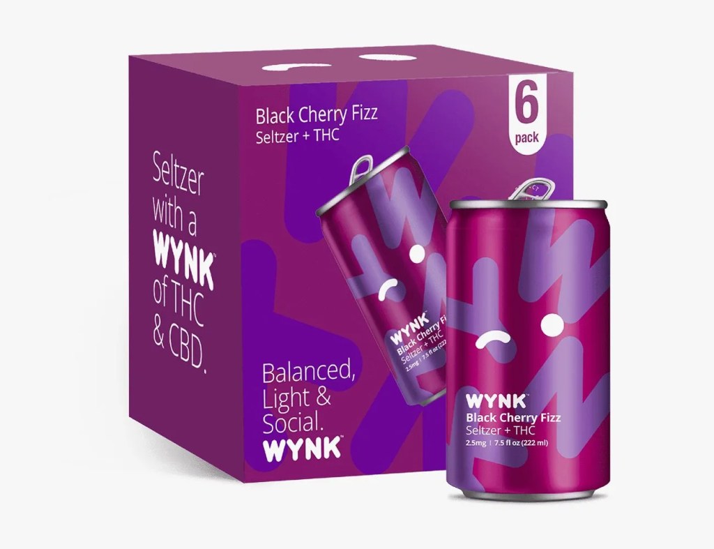 The Best Weed Drinks for a Booze-Free Buzz | Gear Patrol