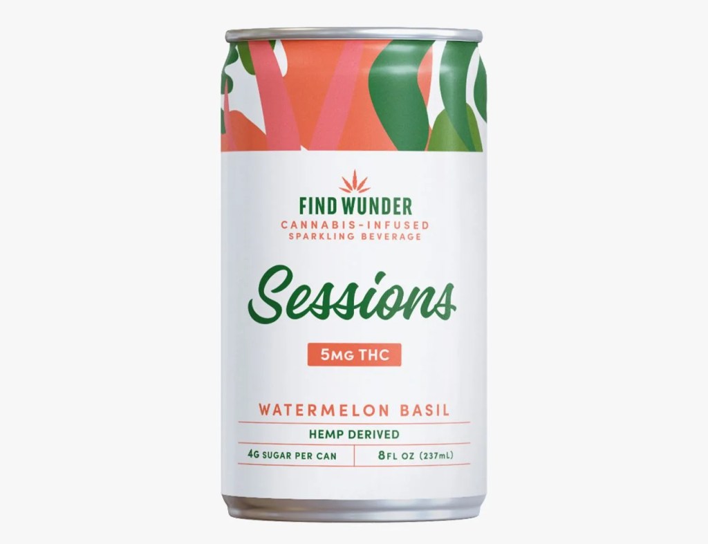 The Best Weed Drinks for a Booze-Free Buzz | Gear Patrol