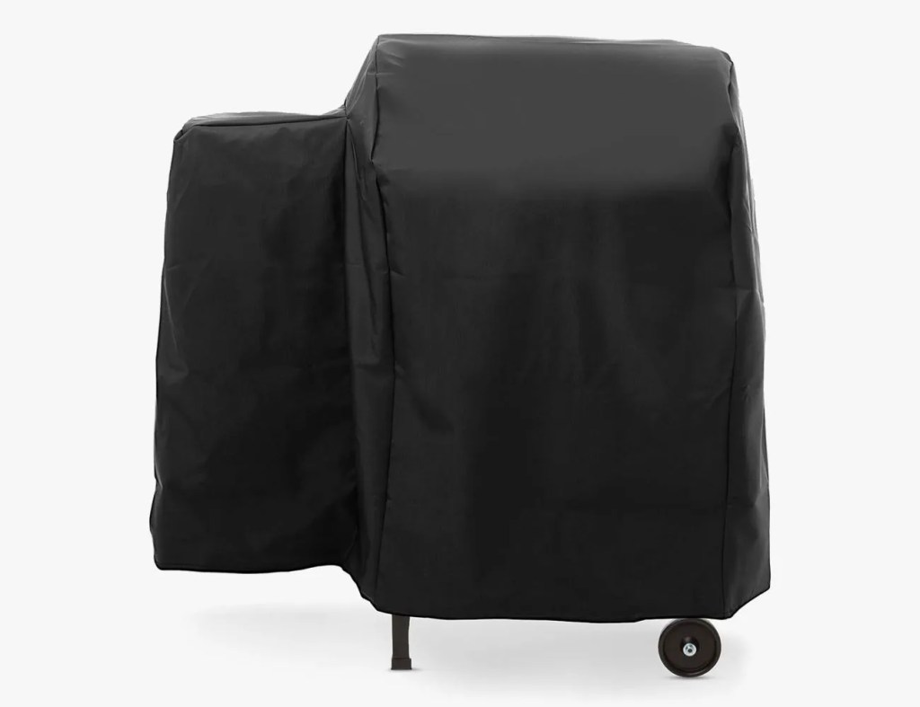 The Best Grill Covers for Protecting Your Grill All Year Long | Gear Patrol
