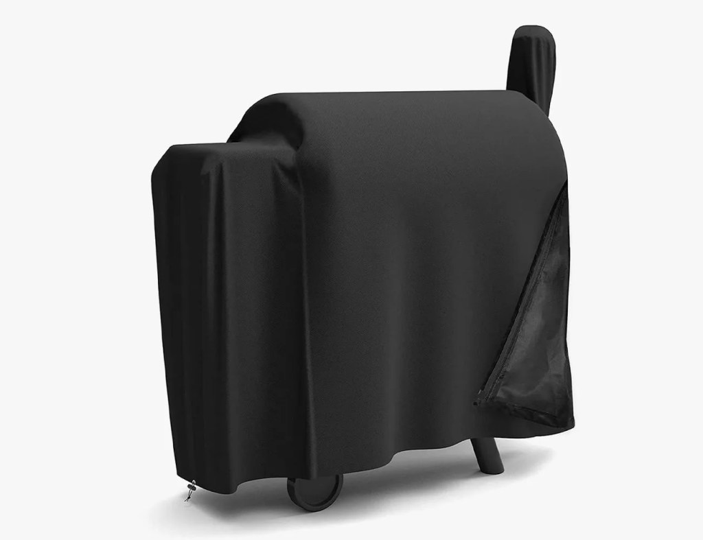 The Best Grill Covers for Protecting Your Grill All Year Long | Gear Patrol