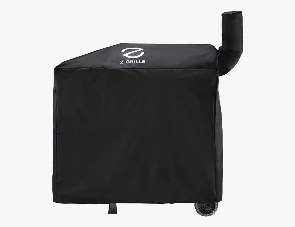 The Best Grill Covers for Protecting Your Grill All Year Long | Gear Patrol