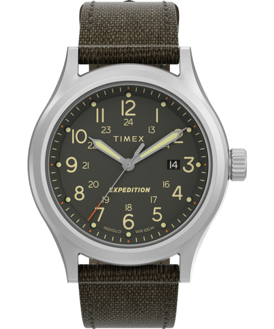 Get Up to 50% Off Timex Watches, Including the Q Timex, Navi XL ...