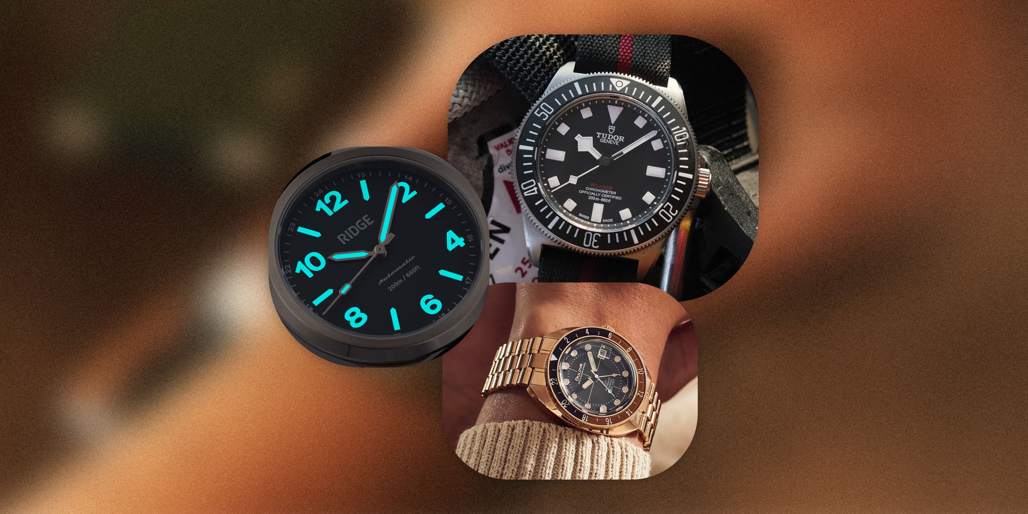 All of the Most Exciting New Watches of 2023 | Gear Patrol