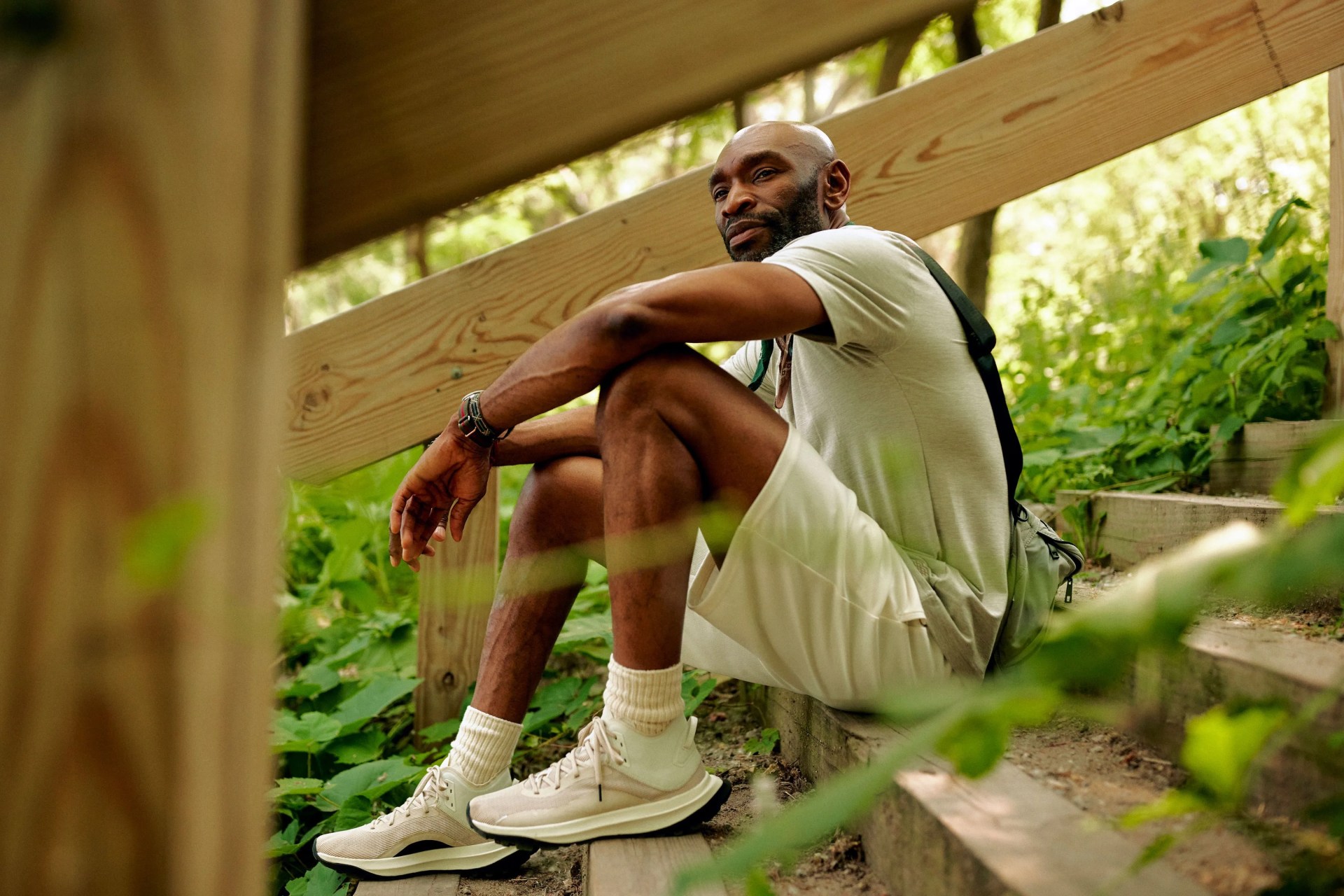 Is The North Face’s New Approach Shoe Actually the Perfect Everyday ...